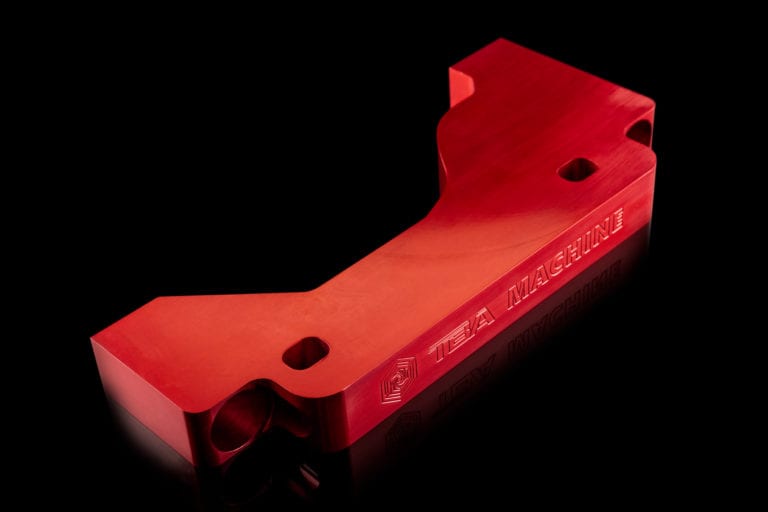 Hellcat/Demon/Redeye Diff Brace