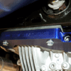 Hellcat/Demon/Redeye Diff Brace