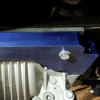Hellcat/Demon/Redeye Diff Brace