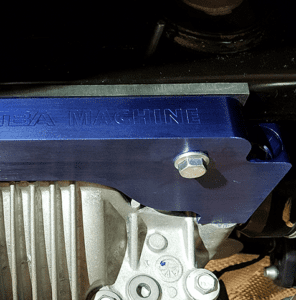 Hellcat/Demon/Redeye Diff Brace