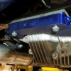 Hellcat/Demon/Redeye Diff Brace