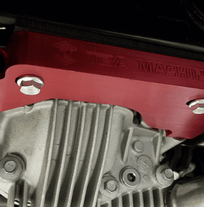 Hellcat/Demon/Redeye Diff Brace