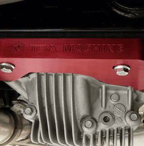 Hellcat/Demon/Redeye Diff Brace