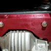 Hellcat/Demon/Redeye Diff Brace