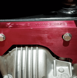 Hellcat/Demon/Redeye Diff Brace