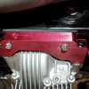 Hellcat/Demon/Redeye Diff Brace
