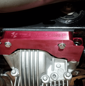 Hellcat/Demon/Redeye Diff Brace