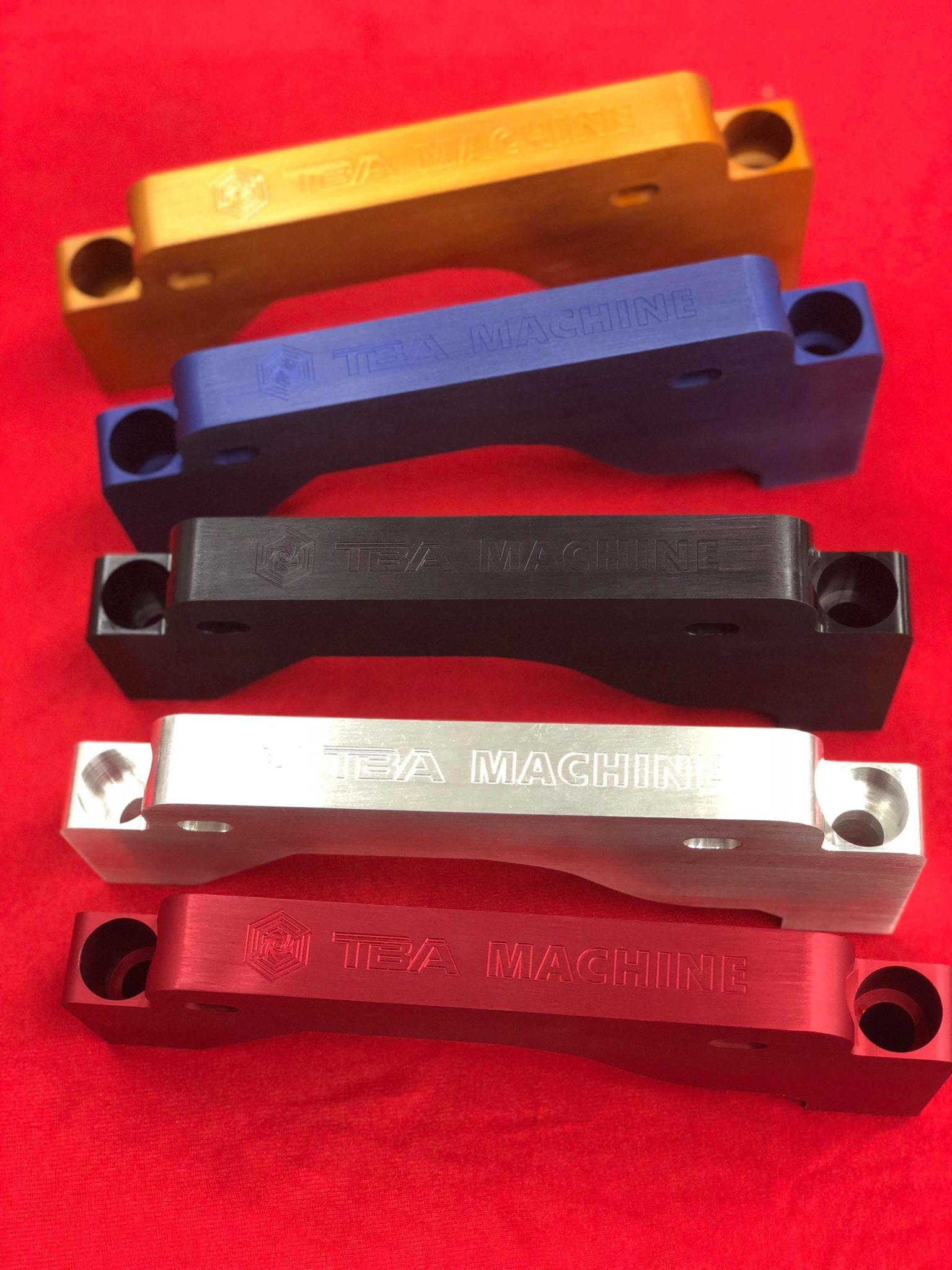 Hellcat/Demon/Redeye Diff Brace