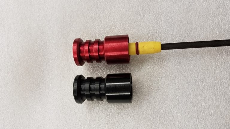 Hellcat/Demon - Oil Dipstick Cap