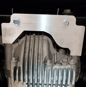 Hellcat/Demon/Redeye Diff Brace