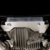 Hellcat/Demon/Redeye Diff Brace