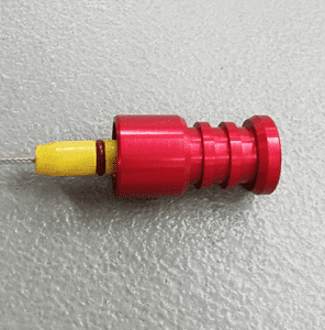 Hellcat/Demon - Oil Dipstick Cap