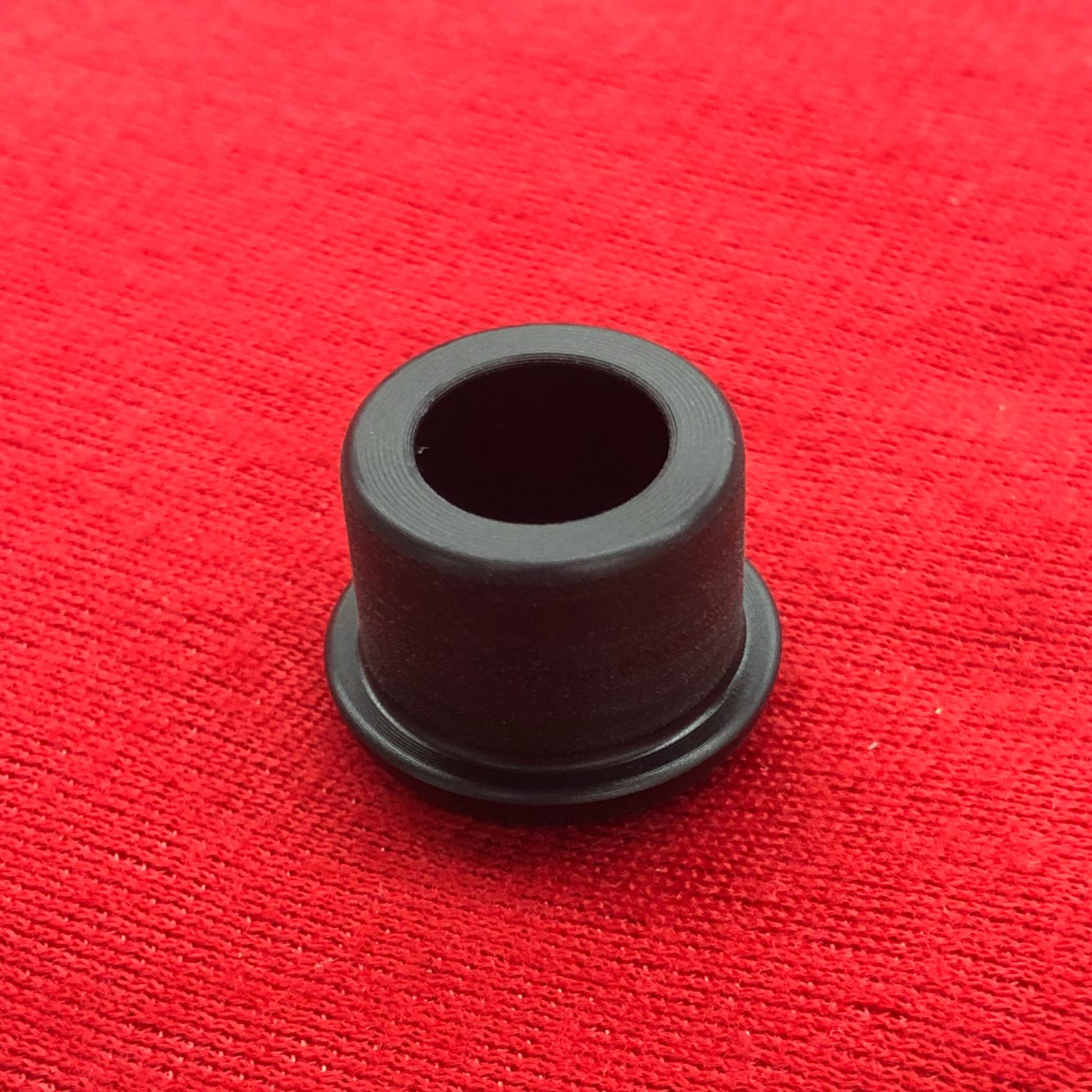 Demon / Redeye Hood Ajar Hold Down Button