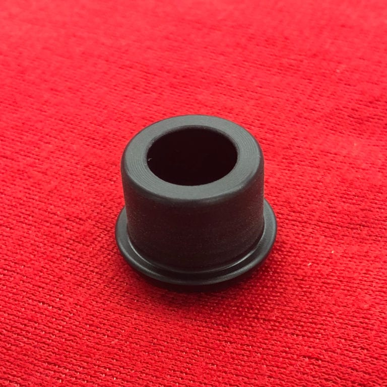 Demon / Redeye Hood Ajar Hold Down Button