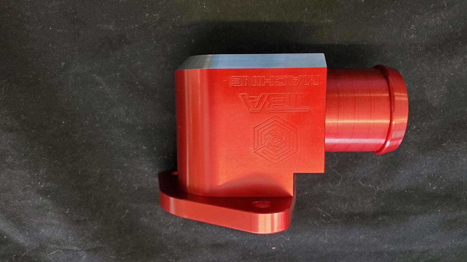 Thermo Clocker Thermostat Housing